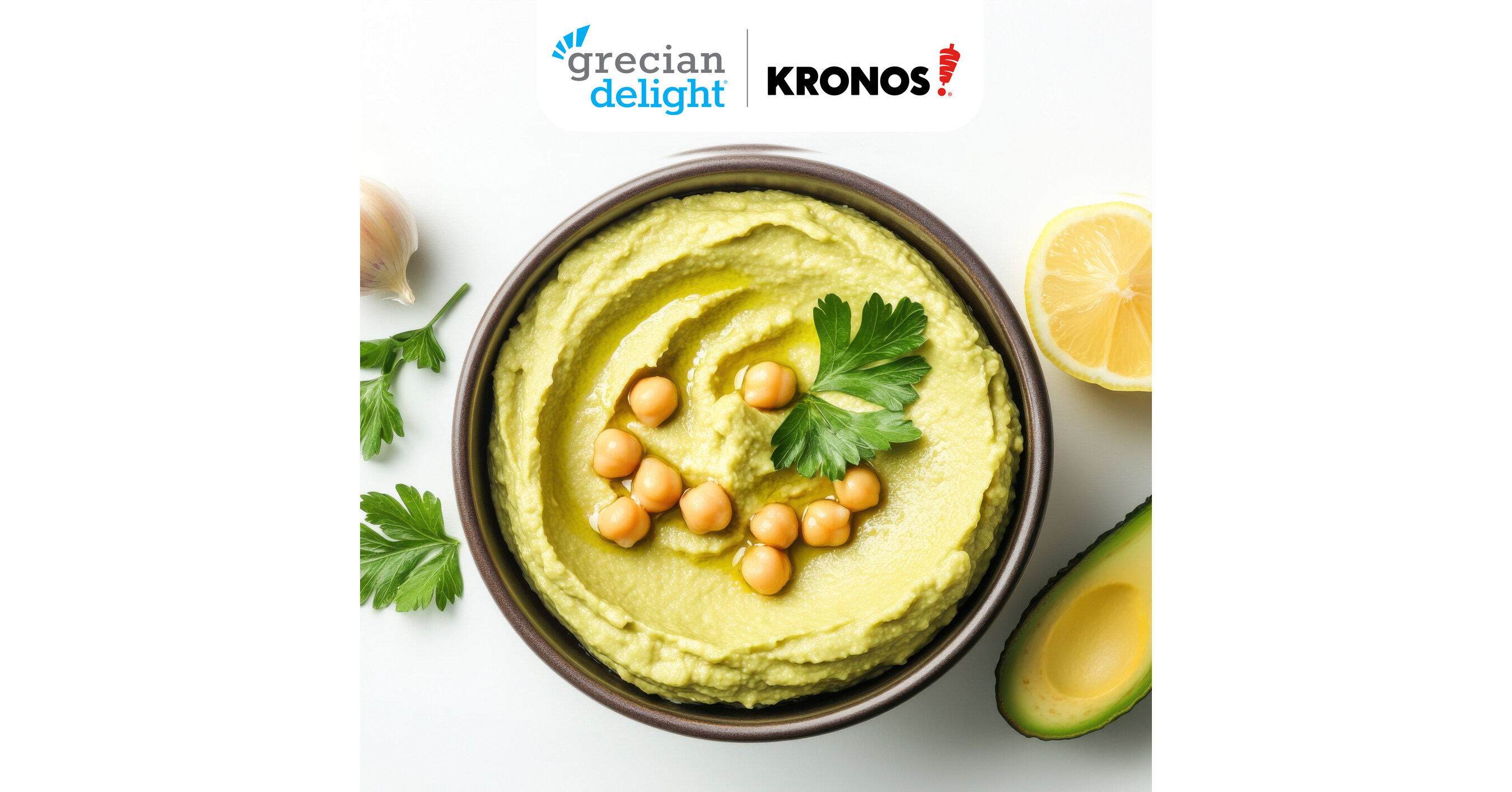 Grecian Delight | Kronos Wins Prestigious 2025 FABI Awards for Culinary ...