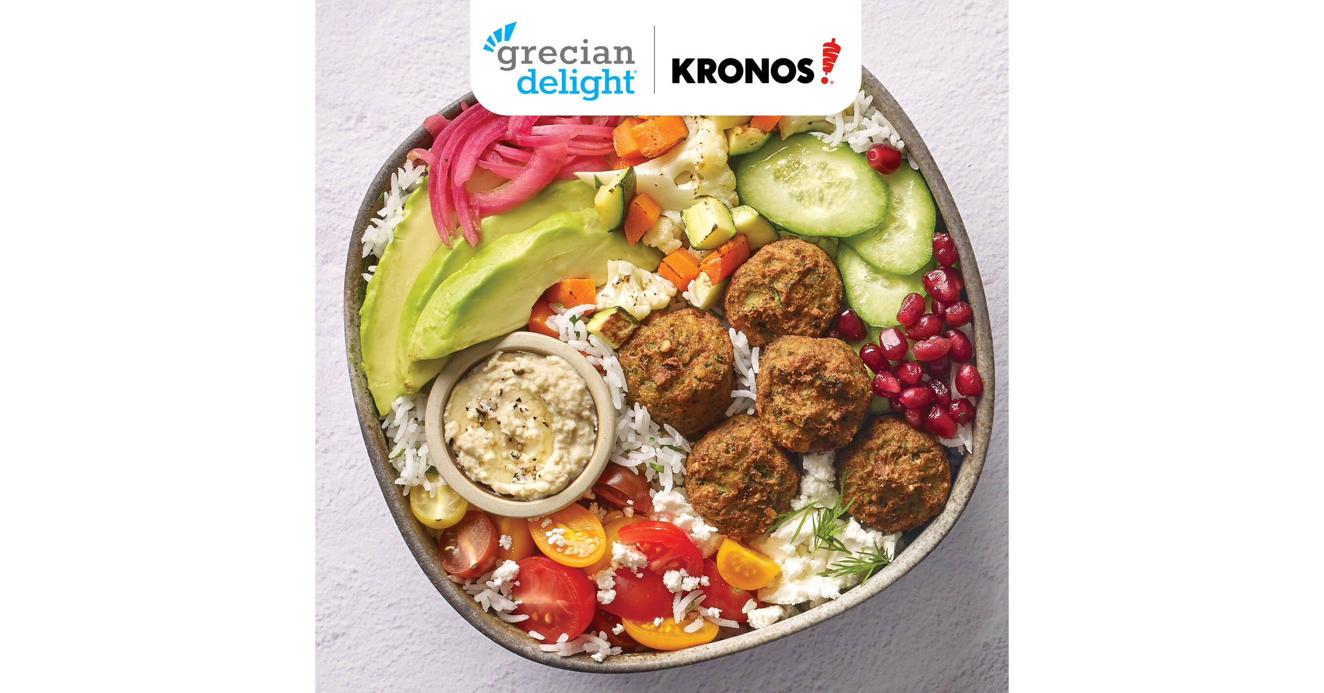 Grecian Delight | Kronos Wins Prestigious 2025 FABI Awards for Culinary ...