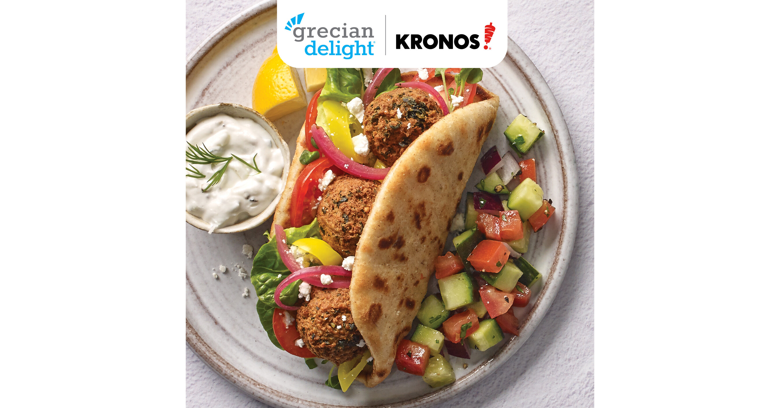 Grecian Delight | Kronos Wins Prestigious 2025 FABI Awards for Culinary ...