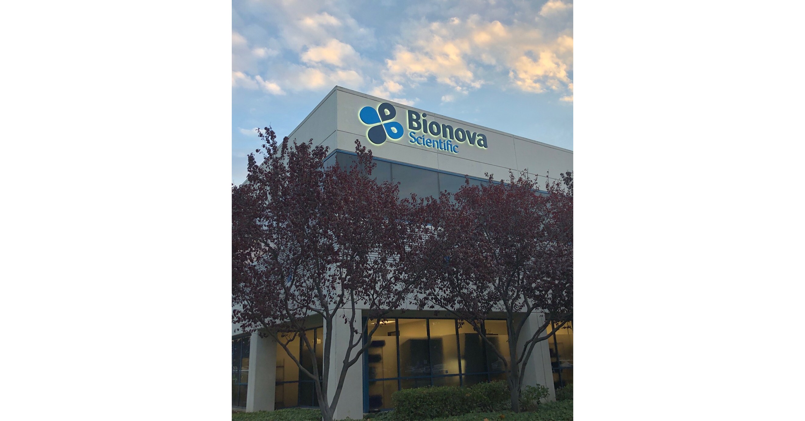 Bionova Scientific Licenses ATUM's Proprietary Transposon-Based Gene ...