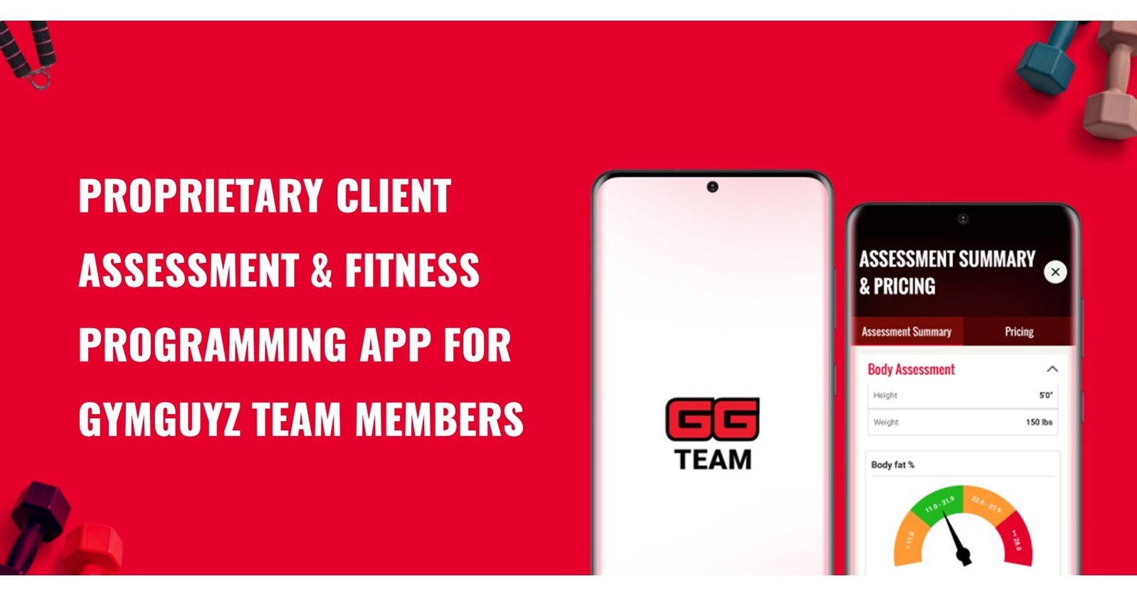 GYMGUYZ Launches GG Team App to Streamline Franchisee Operations & Success