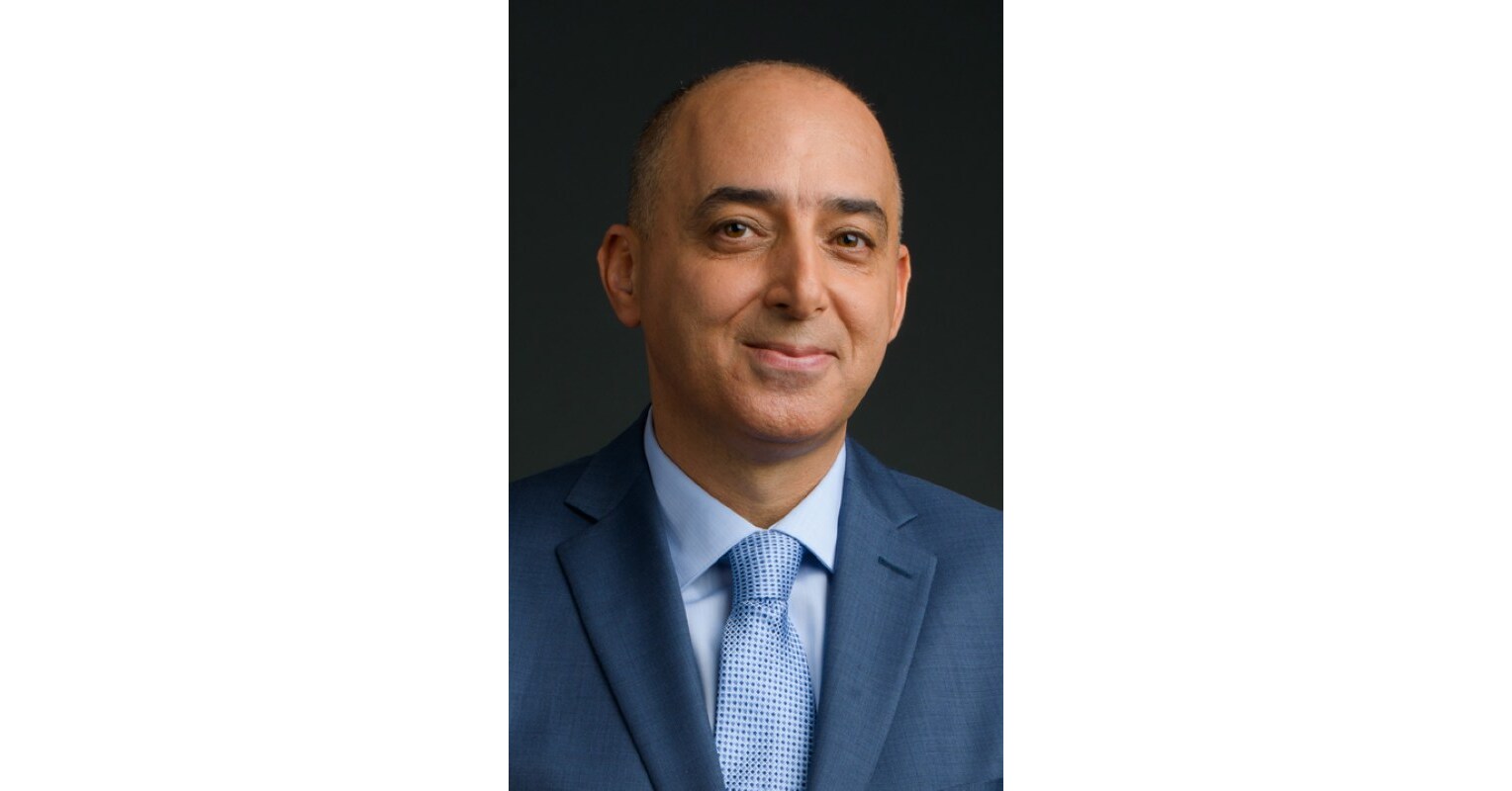 Fouad Atouf appointed Chief Science Officer of USP
