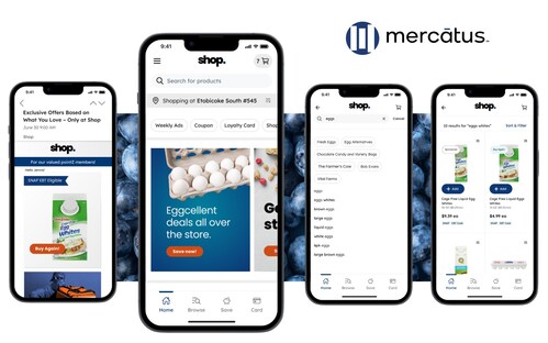 Mercatus Launches DXPro, the Digital Experience Platform Designed for ...