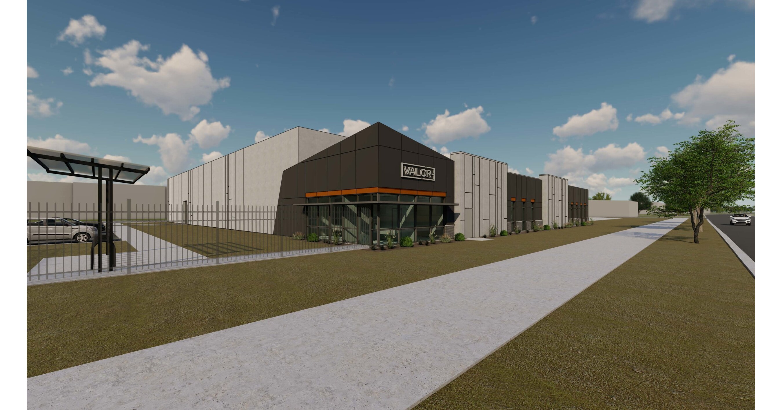 ValorC3 Data Centers Announces 10MW Data Center in Boise, Idaho