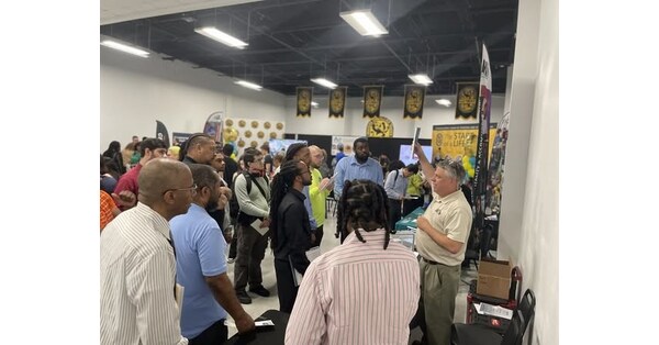 Empowering Tomorrow's Workforce: Employ Prince George's Apprenticeship ...