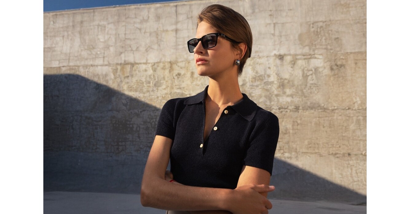 Innovative Eyewear Partners with Eye Recommend, Expanding Smart Eyewear ...