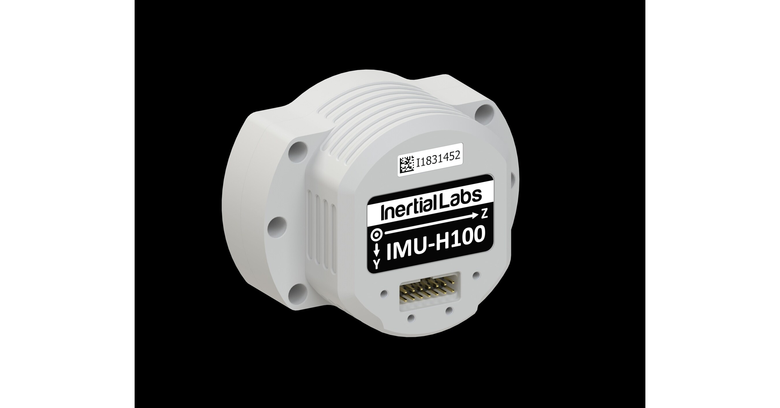 Inertial Labs, a VIAVI Solutions Company, Launches Tactical-Grade MEMS ...