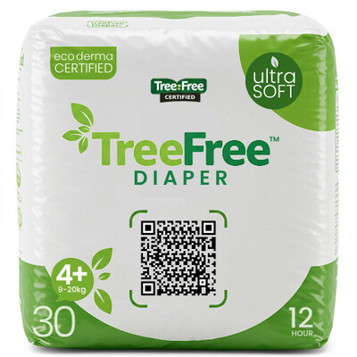 GreenCore's TreeFree Diaper™ 'Made-in-Europe' Via PATH+ OEM Partner ...