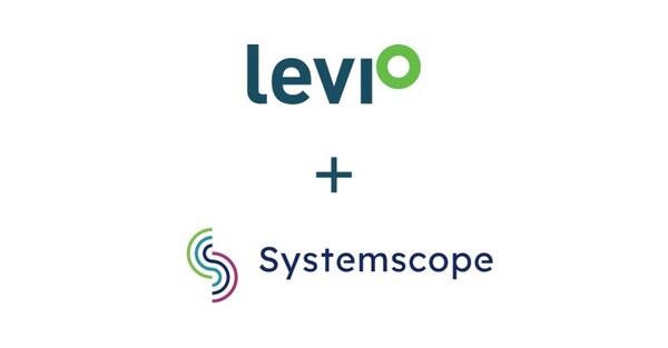 LEVIO ACQUIRES SYSTEMSCOPE