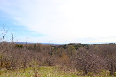 Bruce Trail Conservancy celebrates a new hiking experience in Caledon ...