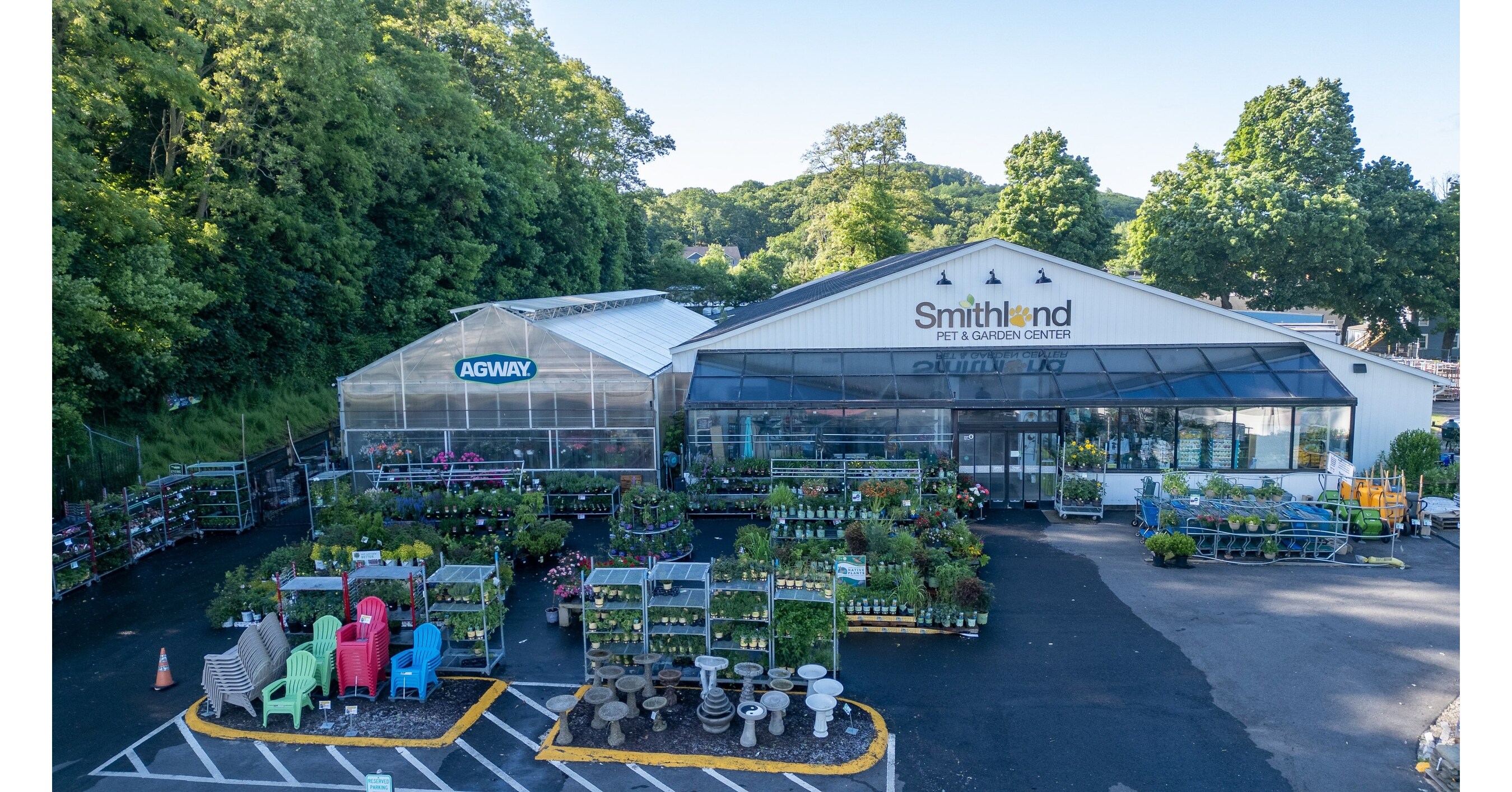 Smithland Pet & Garden Centers to Close All 13 Locations After 40 Years ...