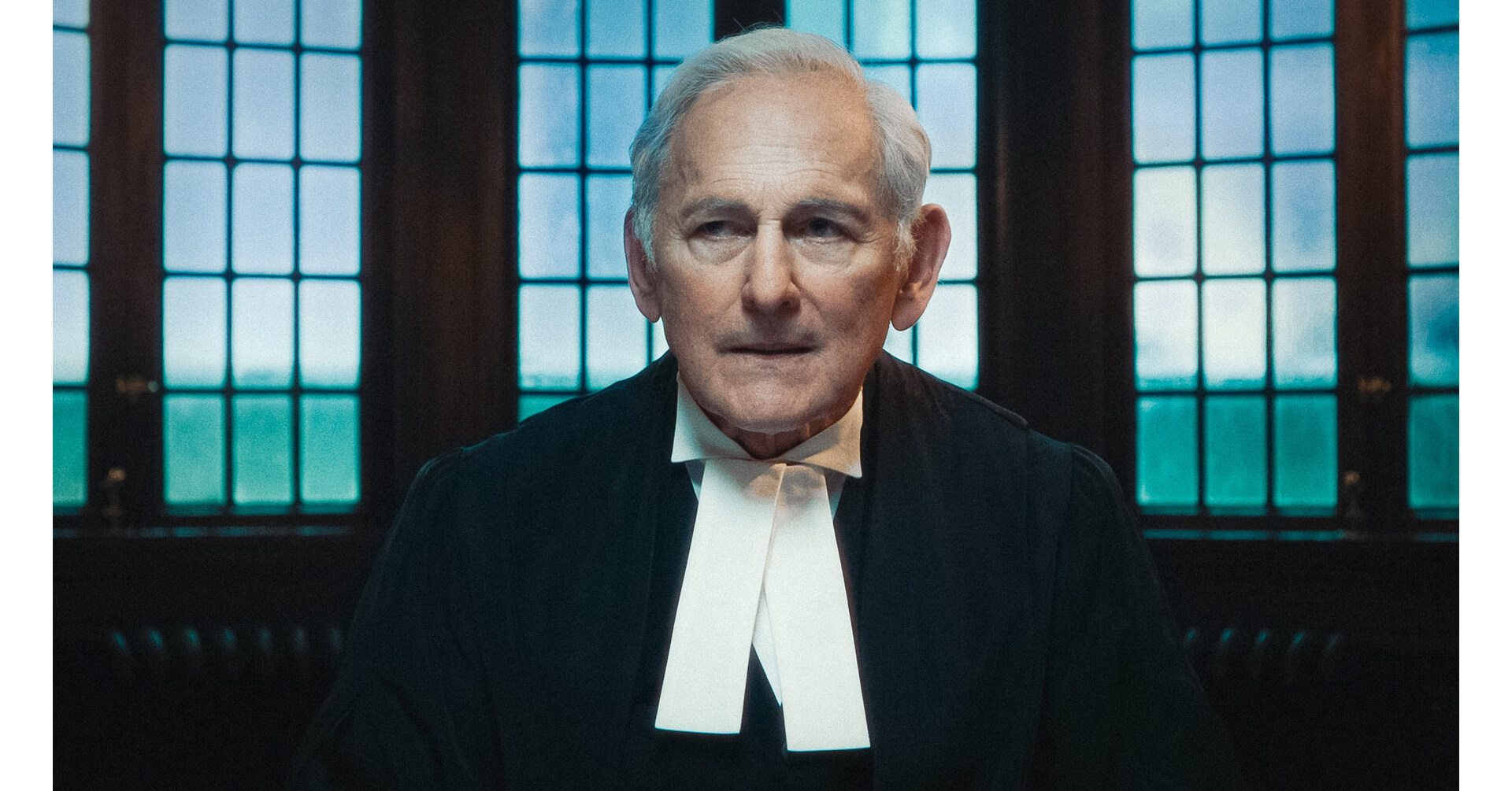 New Heritage Minute Celebrates Bora Laskin