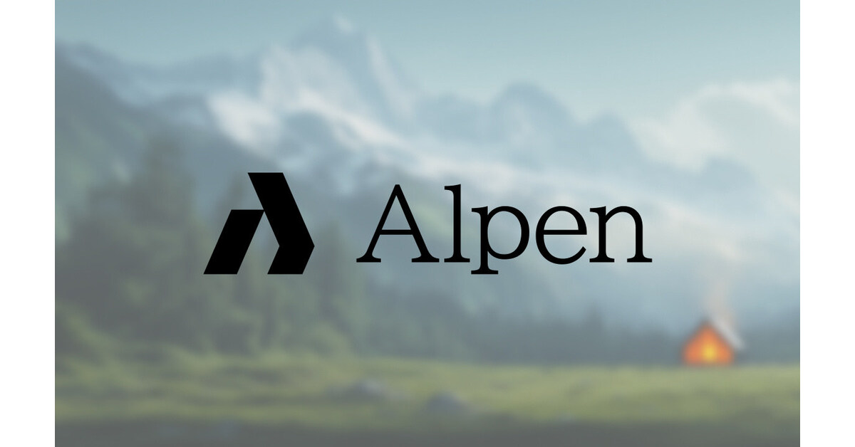 Alpen Testnet Launch Marks a Step Toward Bitcoin's Programmable ...