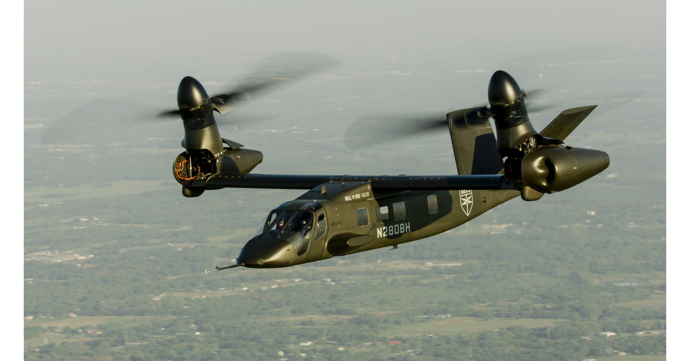 QinetiQ US Selected by Integris Composites to Provide Survivability ...
