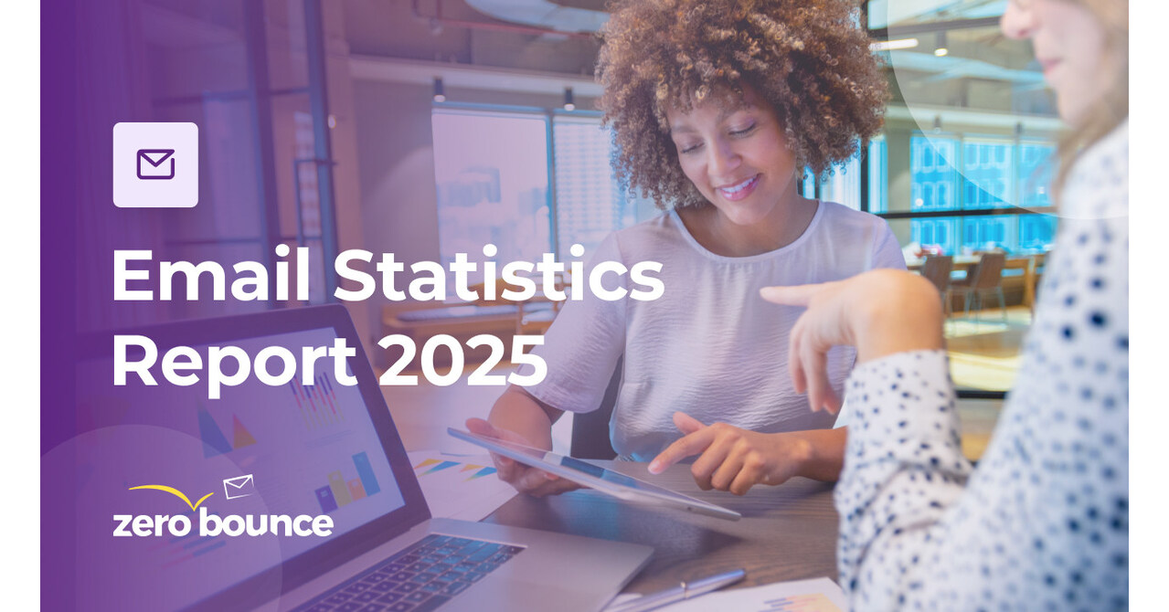 New Survey: 93% of Consumers Check Email Daily, 80% Mark as Spam at ...