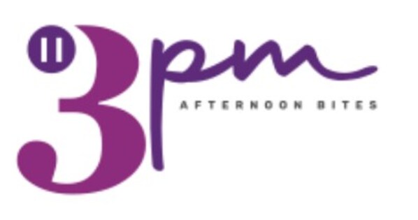 Announcing the Launch of 3pm AFTERNOON BITES™ First Snack in the U.S ...