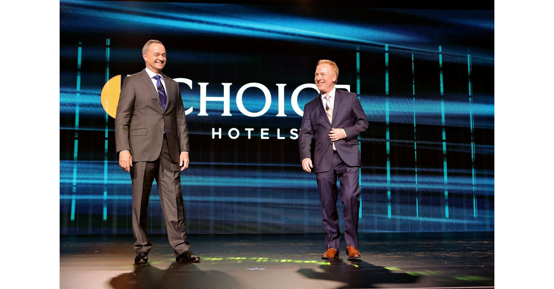 Choice Hotels International Concludes its 69th Annual Convention ...