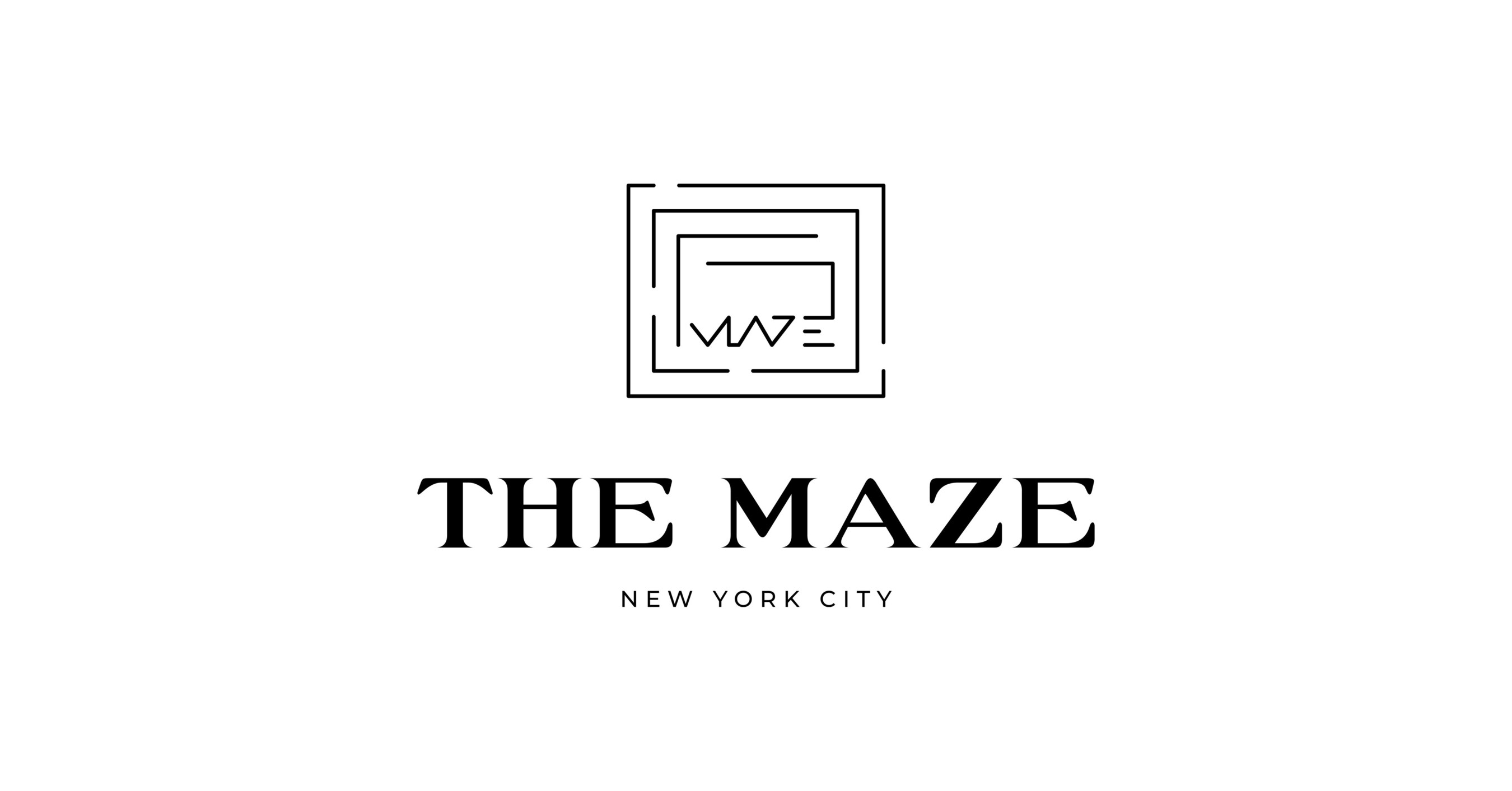 NEW YORK CITY'S FIRST ALCOHOL-FREE MEMBERS CLUB, THE MAZE, SET TO ...