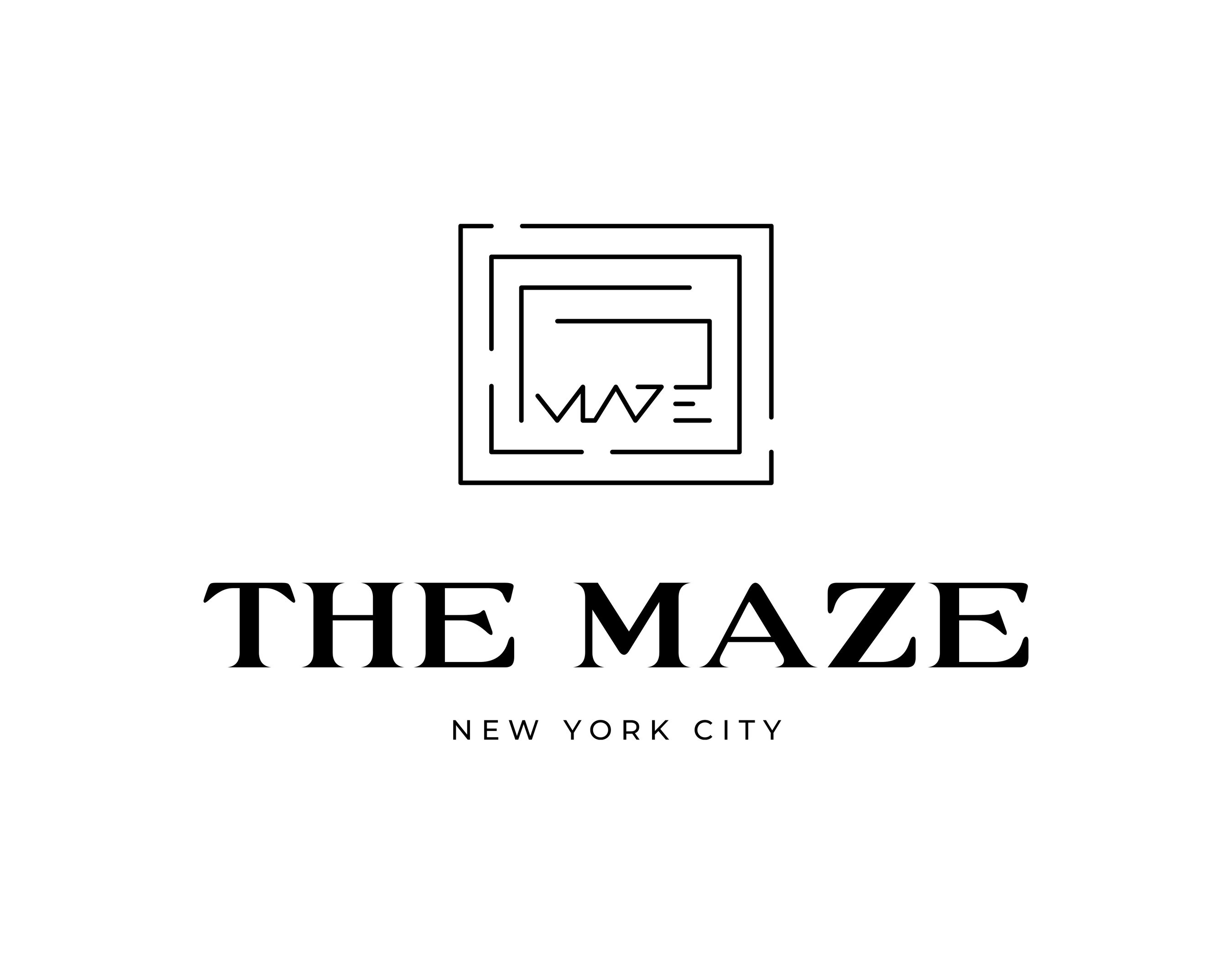 NEW YORK CITY'S FIRST ALCOHOL-FREE MEMBERS CLUB, THE MAZE, SET TO ...