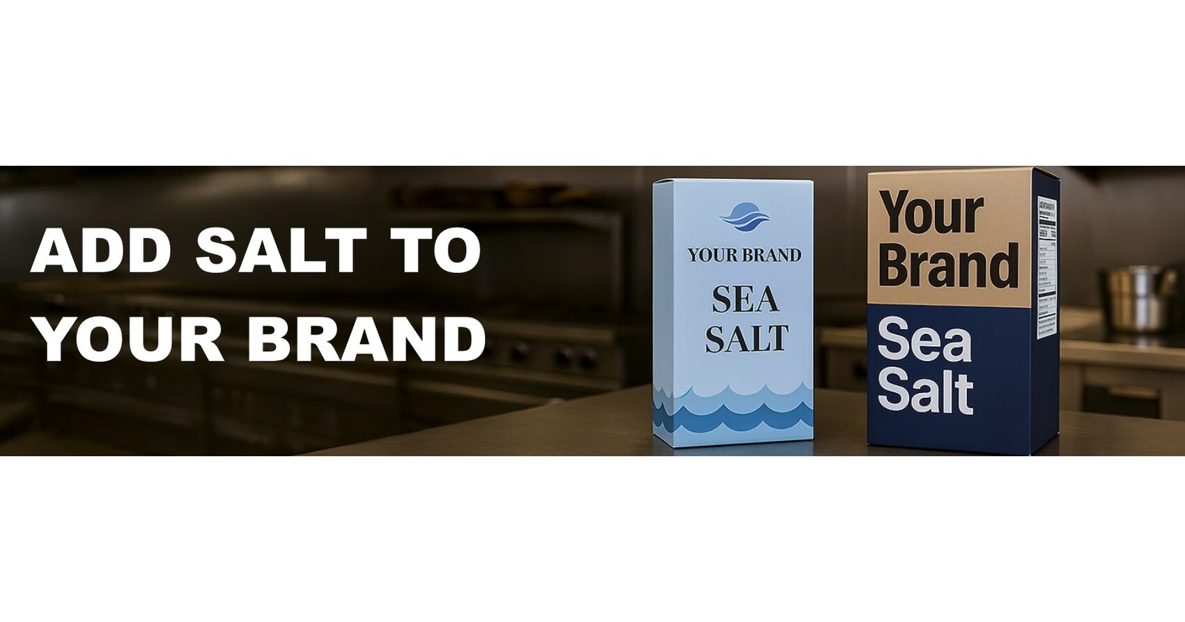 True Salt Opens New Division to Service Growing Private Label Demand