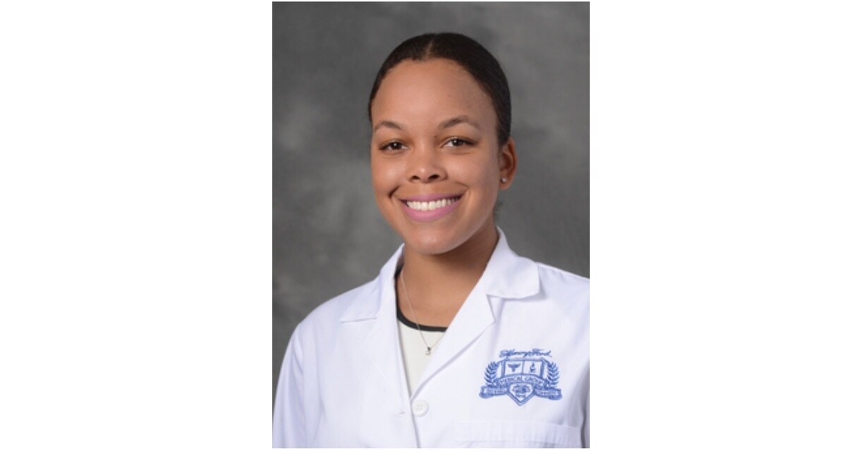 Women's Excellence Highlights Dr. Myah Bell, MD, FACOG -- Serving ...