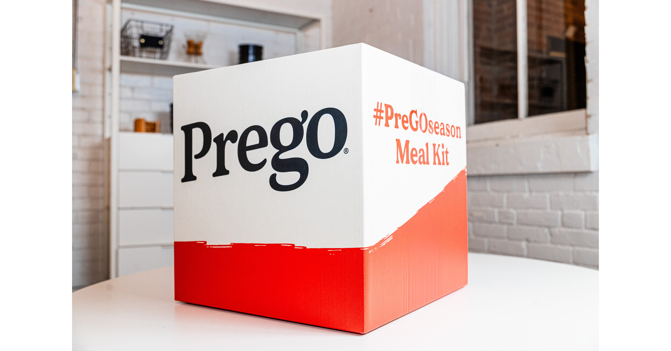 Prego® Helps Parents Take on the End-of-School-Year Stress