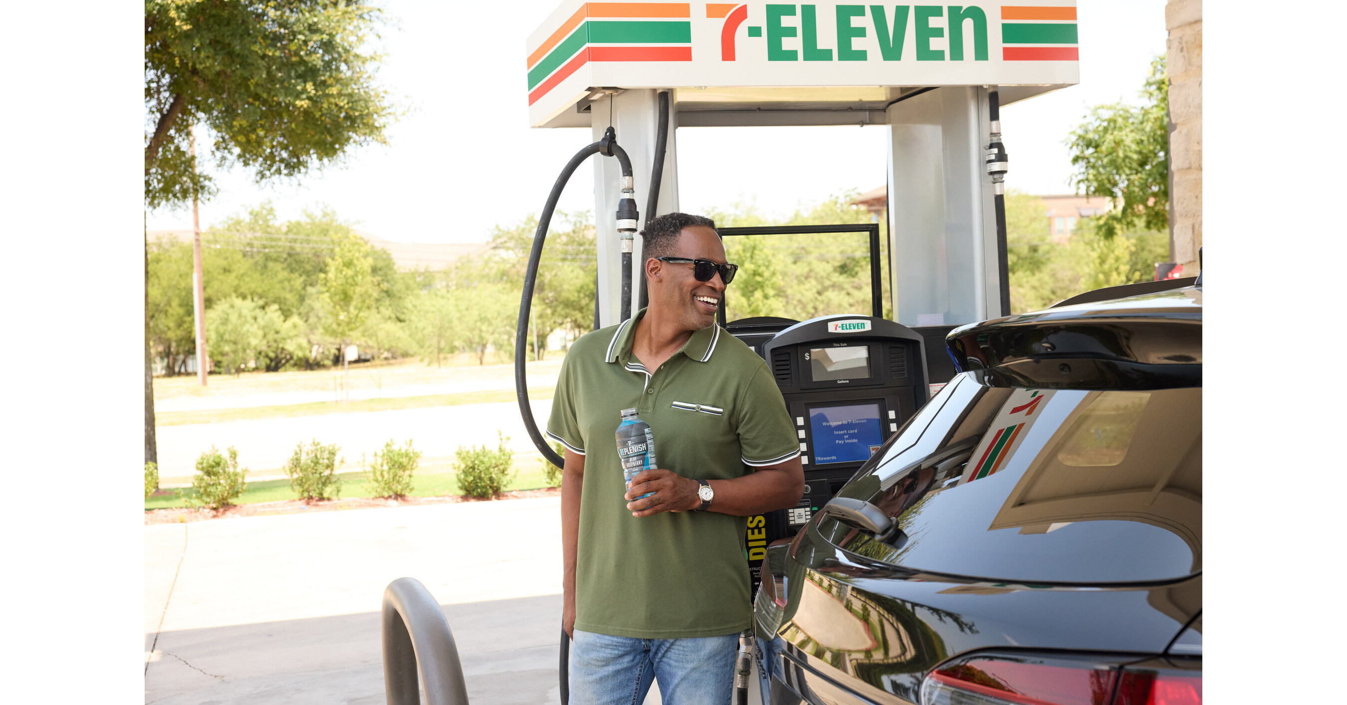 7-Eleven® Gold Pass™ Launches with New, Next-Level Perks In-Store and ...