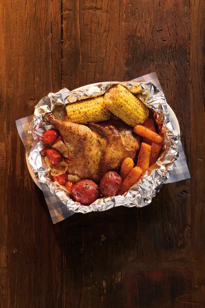 Cracker Barrel Commences Summertime with the Return of its Iconic ...