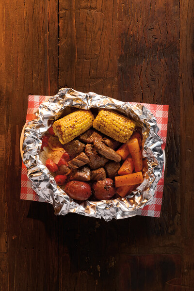 Cracker Barrel Commences Summertime with the Return of its Iconic ...