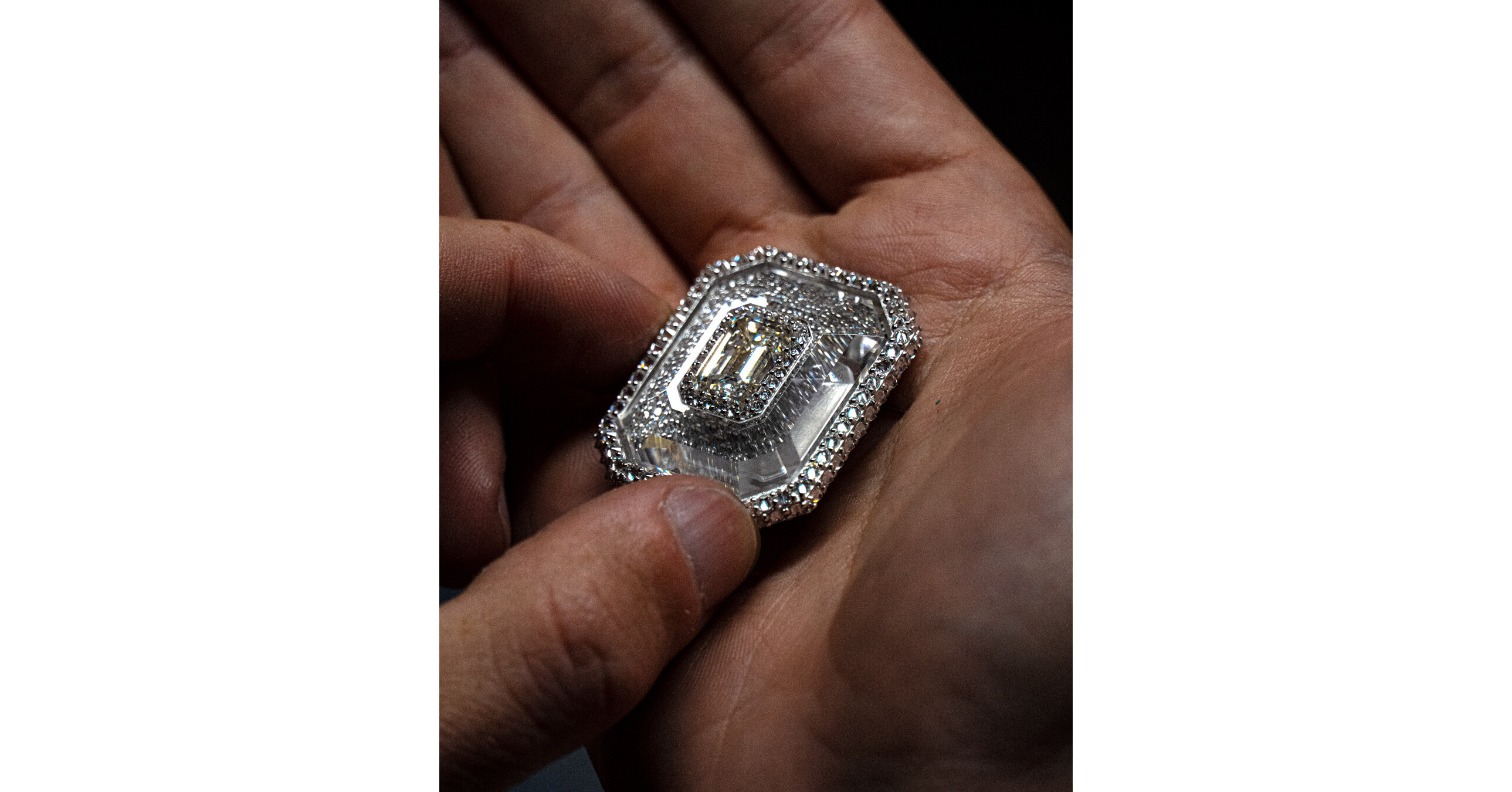 1800 TEQUILA UNVEILS THE FIRST TEQUILA DIAMOND, ALCHEMIZING ITS ULTRA-PREMIUM TEQUILA INTO AN ...