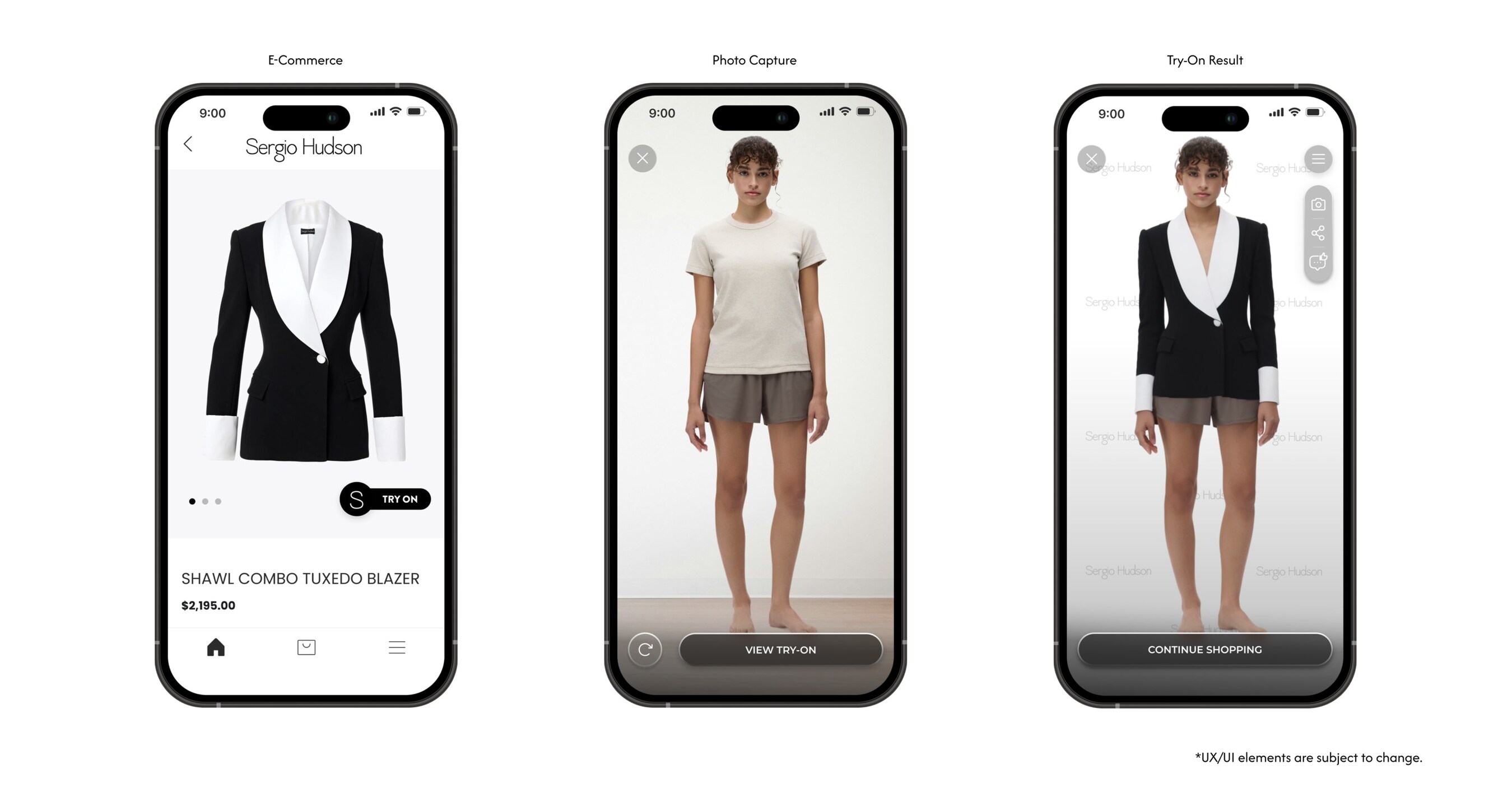SpreeAI Is Redefining Retail With Virtual AI-Powered Try-Ons Curated by the Top in Tech and Fashion