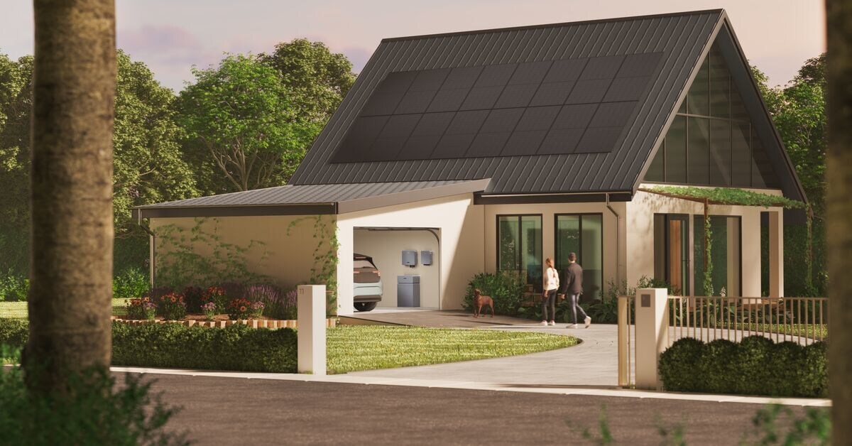 TCL SunPower Global Unveils Revamped Product Portfolio at Intersolar ...