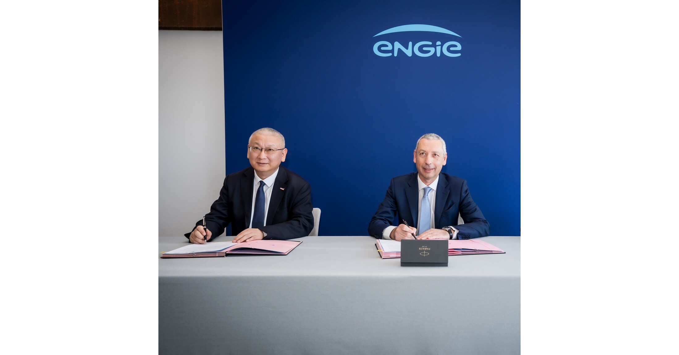 LONGi and ENGIE Forge Powerful Partnership to Drive Solar Innovation ...