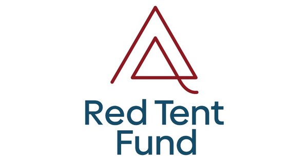 Red Tent Logo