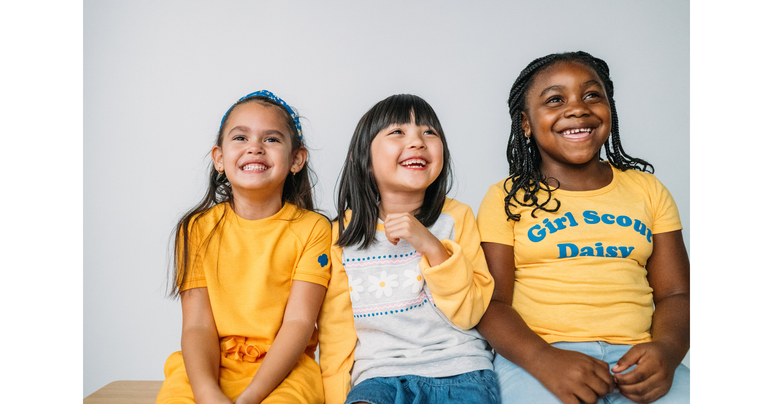 Girl Scouts of the USA Introduces Exclusive Get Ready with Girl Scouts ...