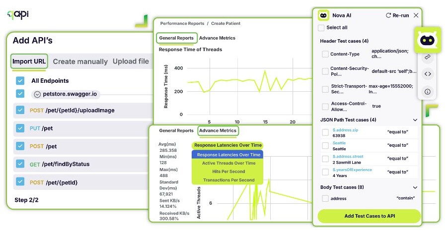 qAPI Cuts API Testing Time by 60%, Empowers Teams Beyond Engineering