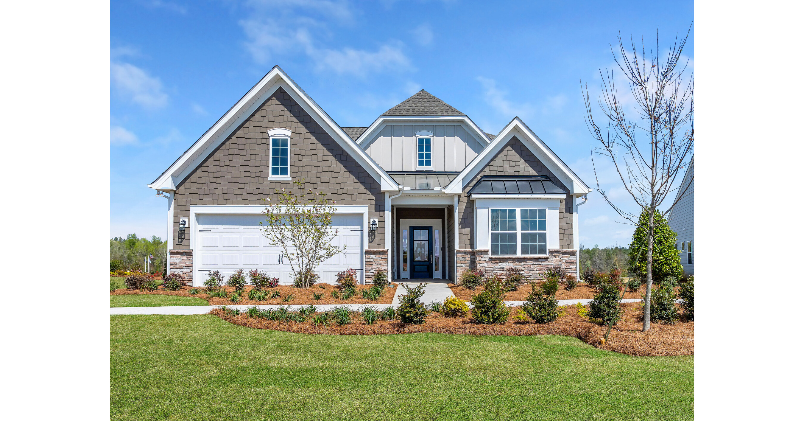 Lennar Announces Grand Opening of Roselyn, Bringing Active Adult Living ...