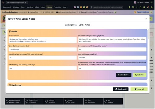Vetspire Unveils Groundbreaking AI-Powered Tools to Enhance Veterinary Care