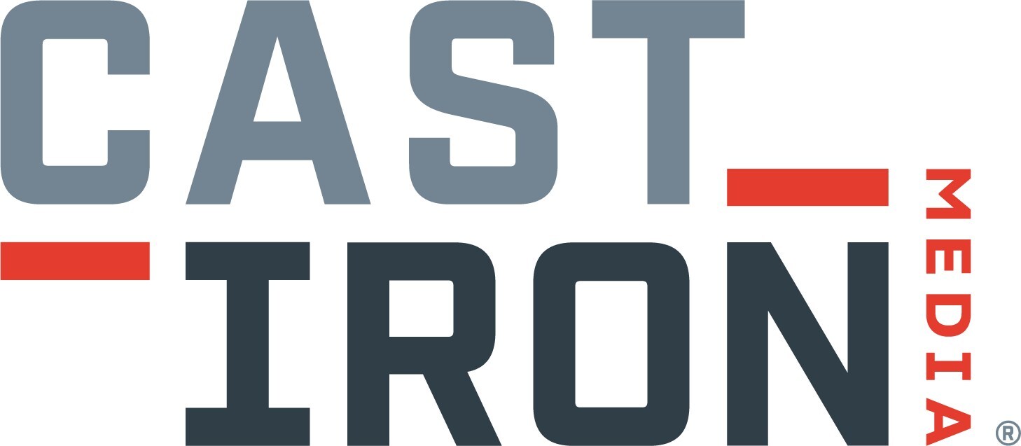 CAST IRON MEDIA ANNOUNCES LEADERSHIP TRANSITION AS PART OF THE NEXT ...