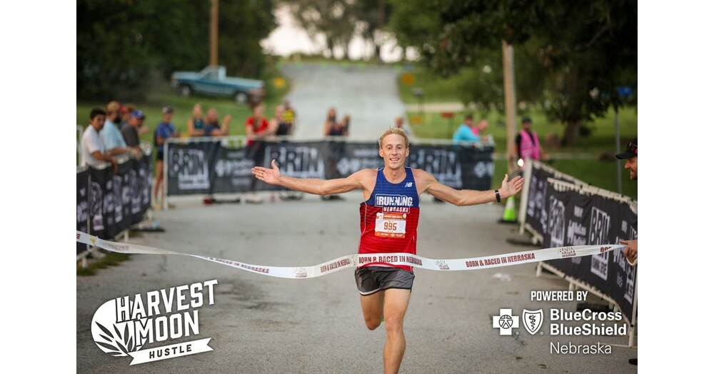 Nebraska's Matthew Brunken Defies Crohn's Disease, Captures Silver at ...