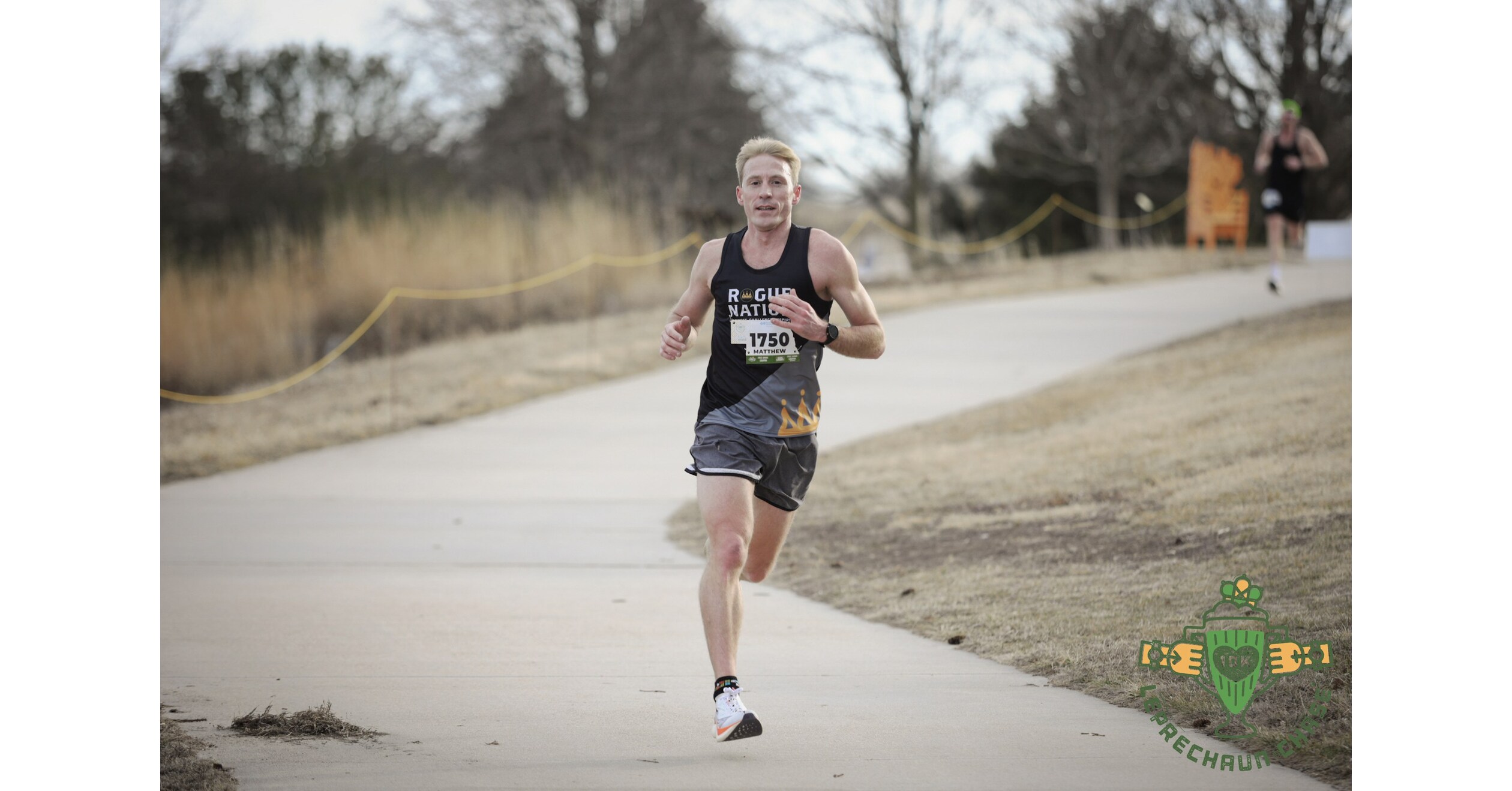 Nebraska's Matthew Brunken Defies Crohn's Disease, Captures Silver at ...
