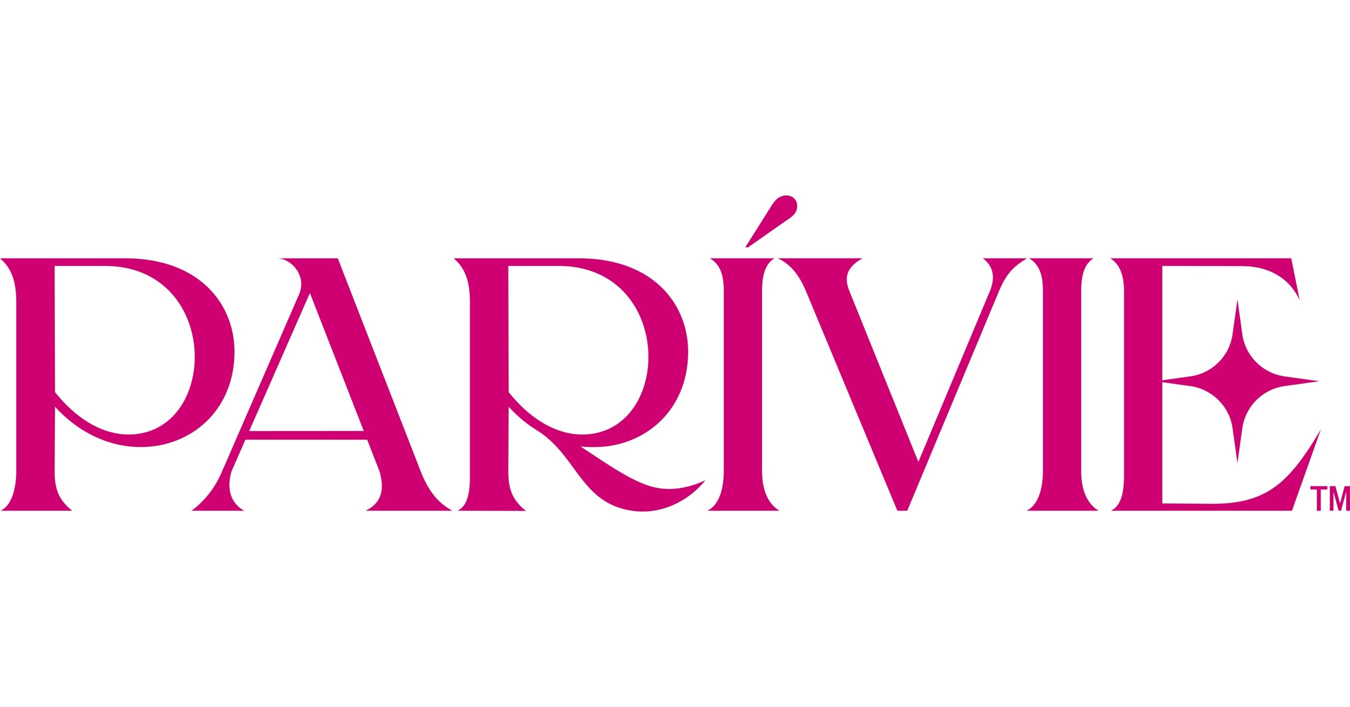 PARIS HILTON UNVEILS PARÍVIE SKINCARE COLLECTION