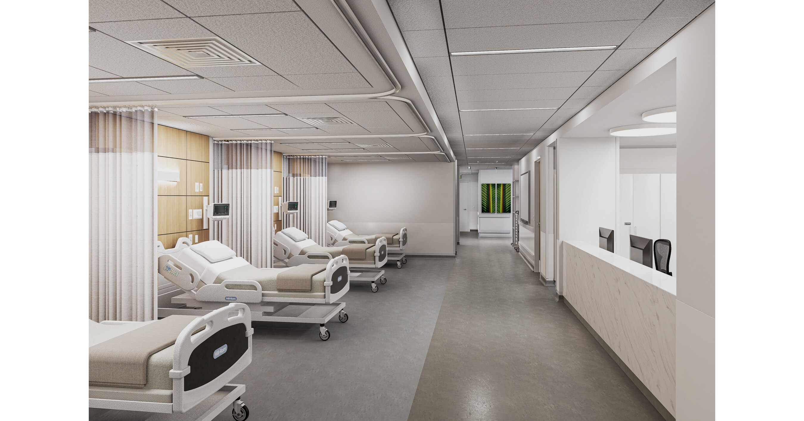 TriasMD Takes DISC Surgery Center into Florida