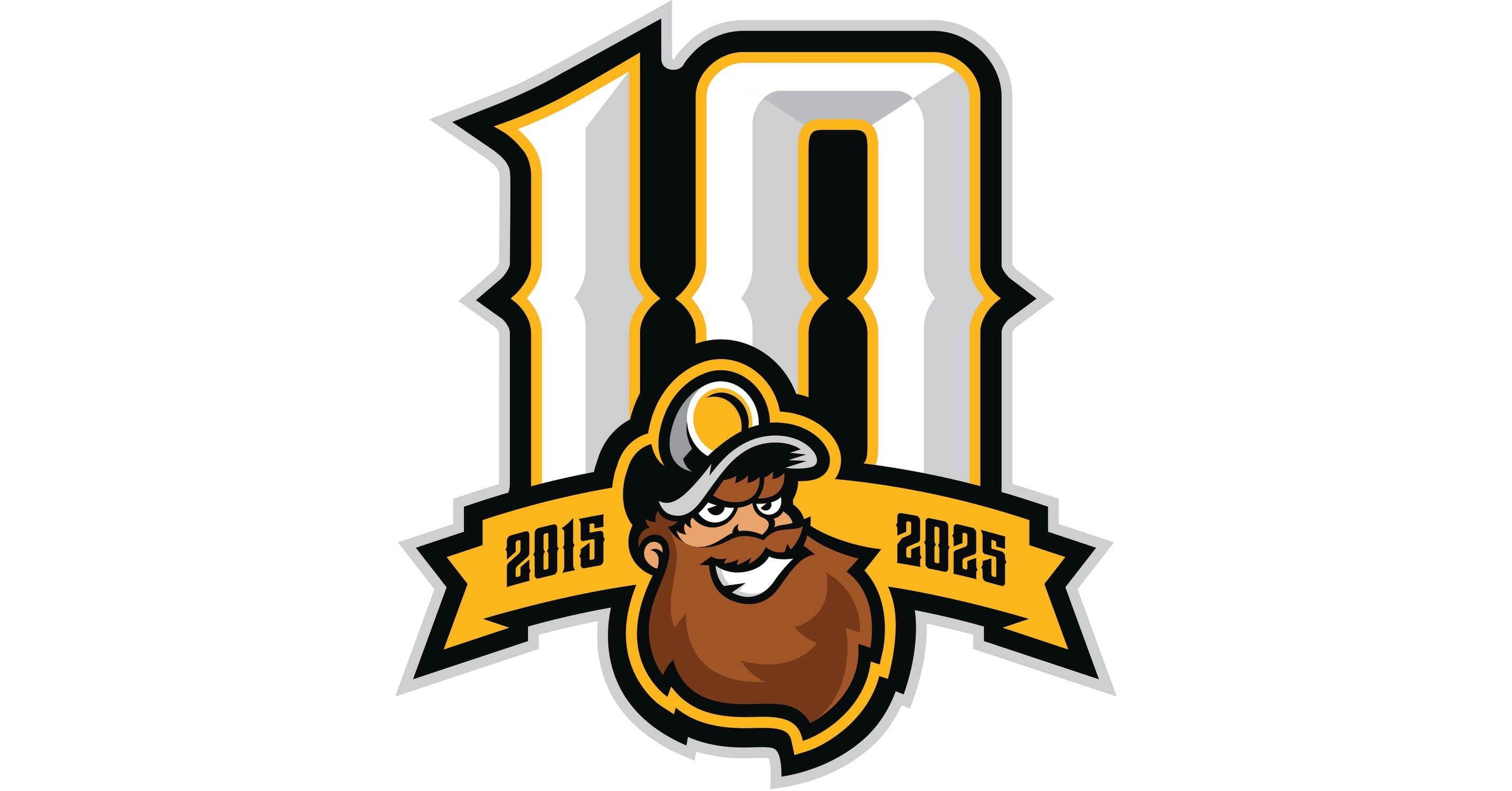 Miners Celebrate 10th Anniversary with Biggest Season Yet, Unveil ...