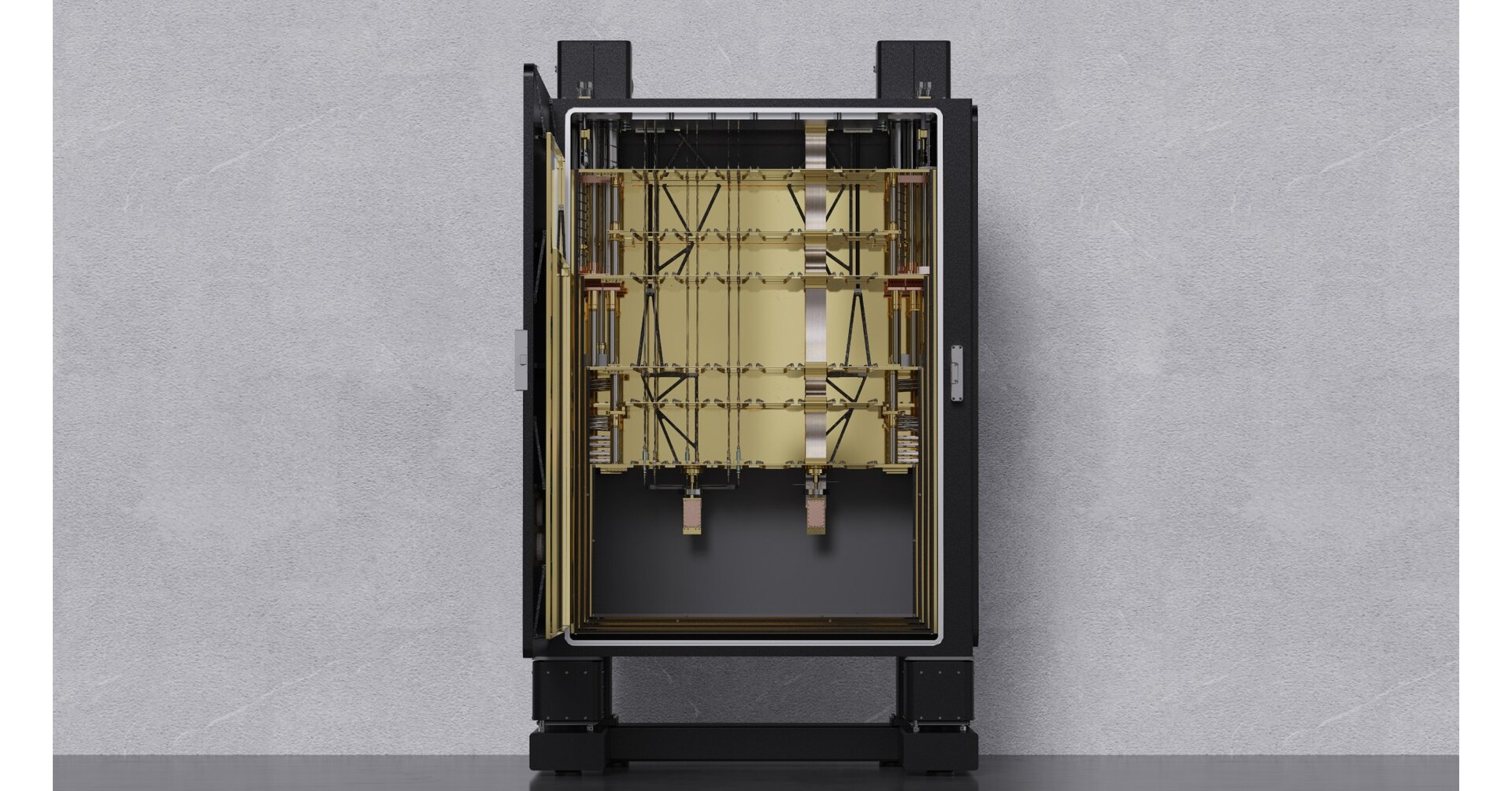 Interlune Announces Maybell Quantum as First Commercial Customer to Buy ...