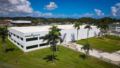 CytoImmune Therapeutics Positioned to Accelerate U.S. Pharma Reshoring ...