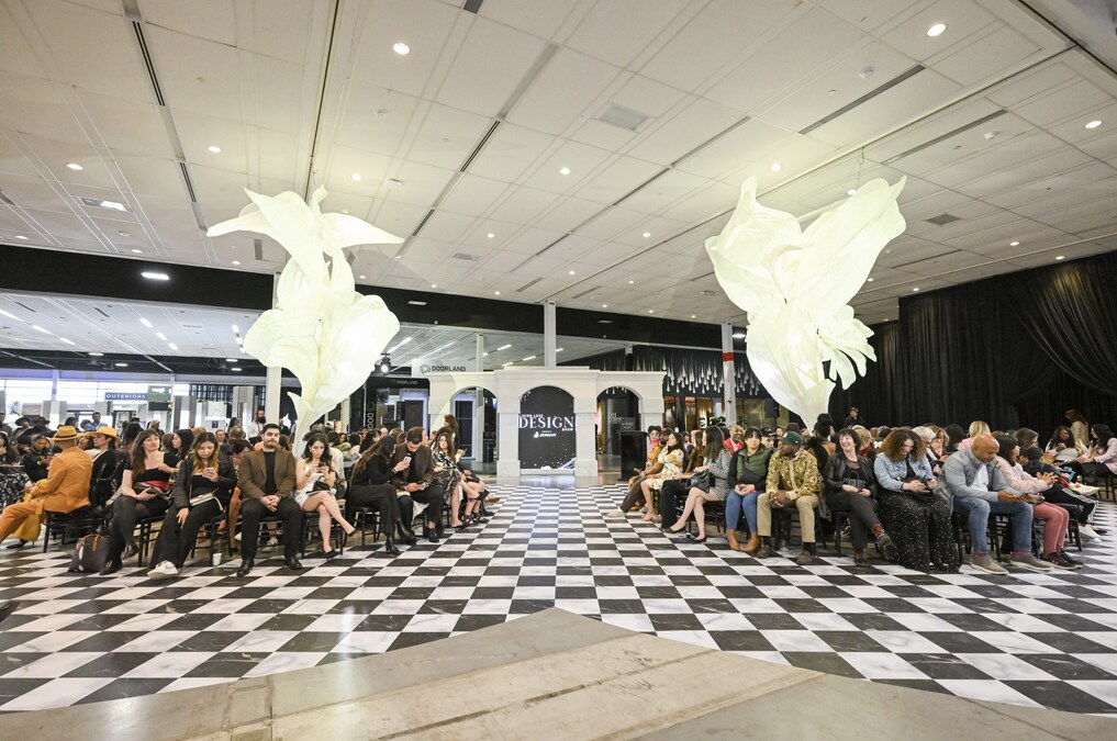 Luxe Design Brands