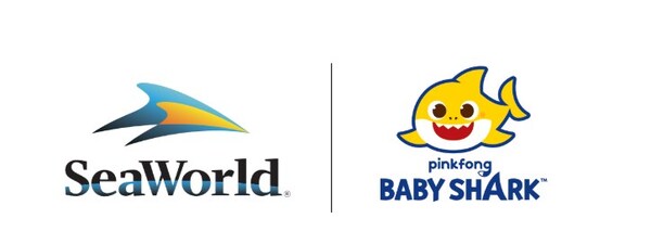 Pinkfong and Baby Shark Join SeaWorld in the Global Launch of its First ...