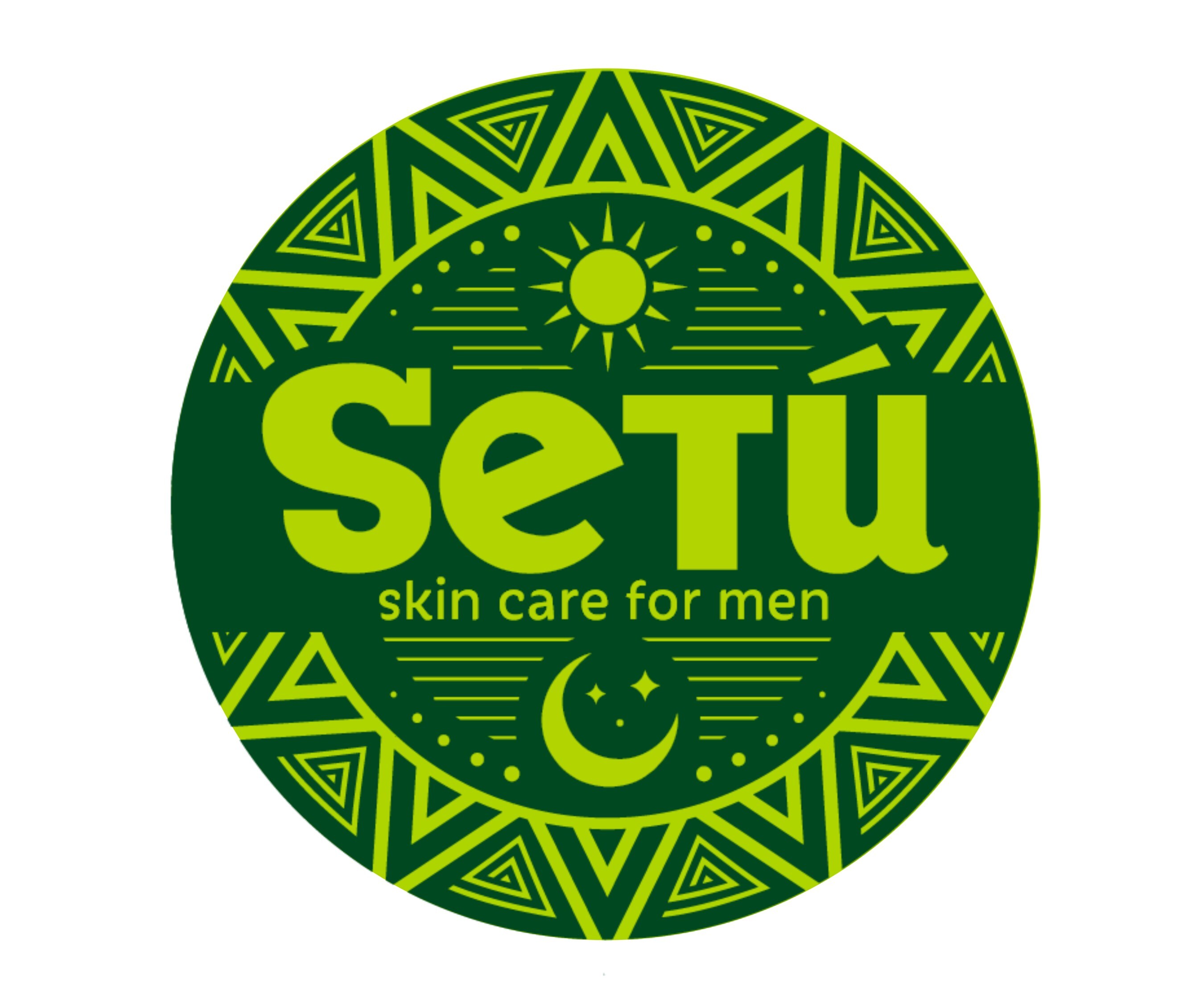 SETÚ: REDEFINING MEN'S SKINCARE WITH TRADITIONAL LATIN AMERICAN INGREDIENTS