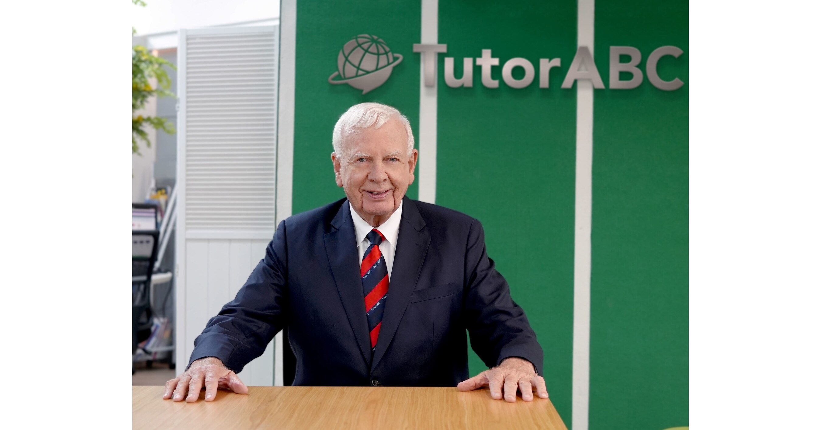 Inside TutorABC: The 100% UK-US EdTech Giant Led by Rodney Miles and ...